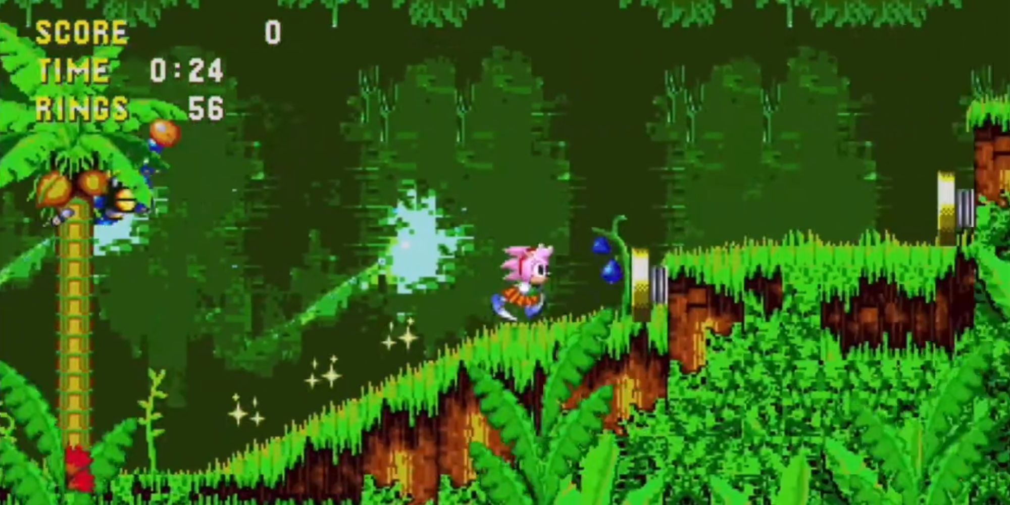 Sonic Origins Plus Finally Makes Super Amy Canon After 30 Years