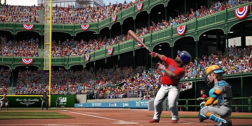 The Best Sports Video Games On PS5