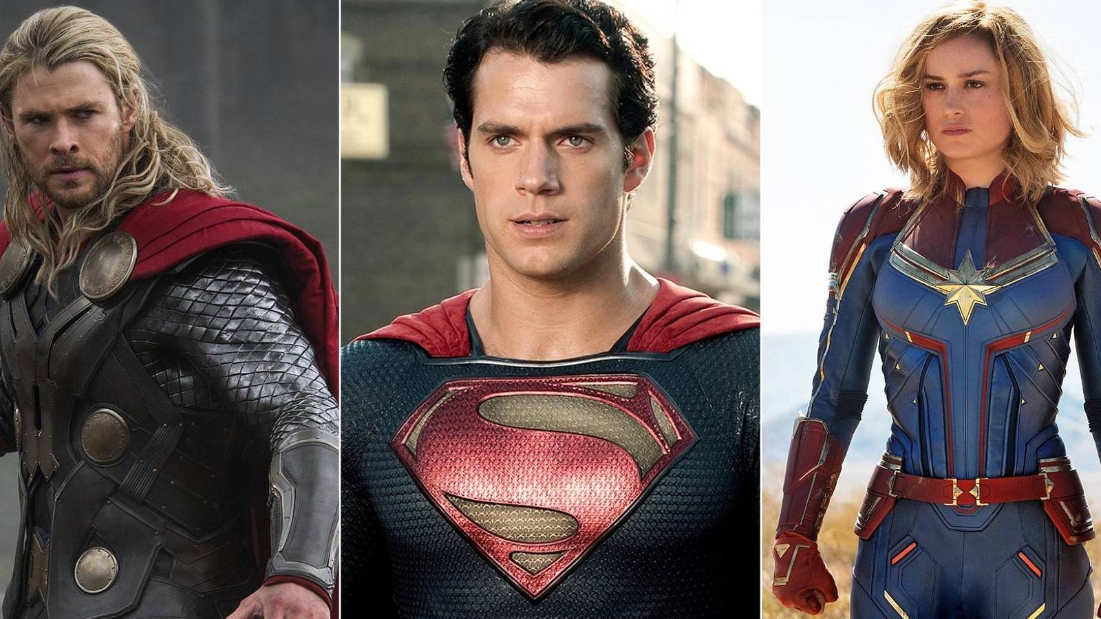 10 Superheroes And The Video Games They Would Play