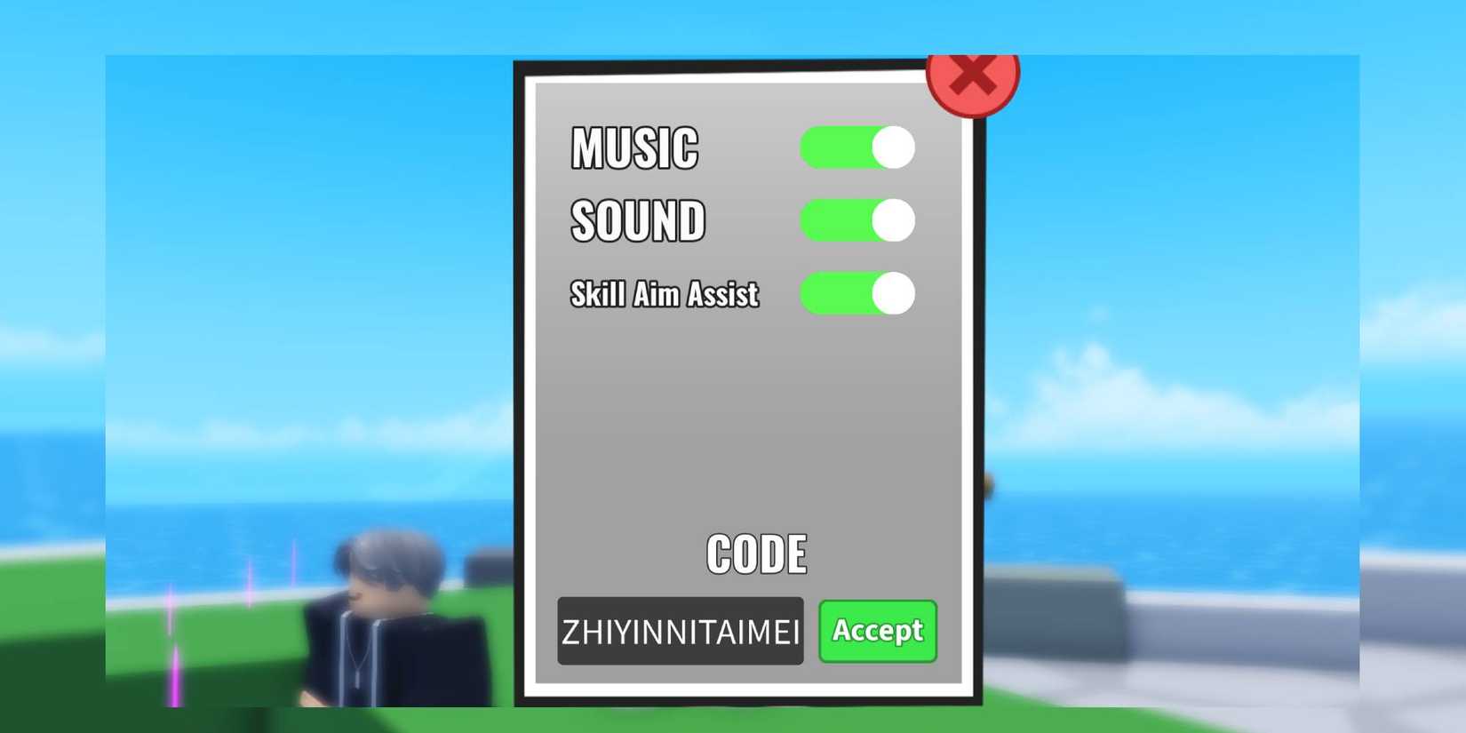 Sword Warriors Codes - Roblox