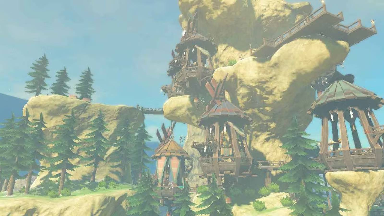 How To Complete Every Quest In Rito Village In Tears Of The Kingdom