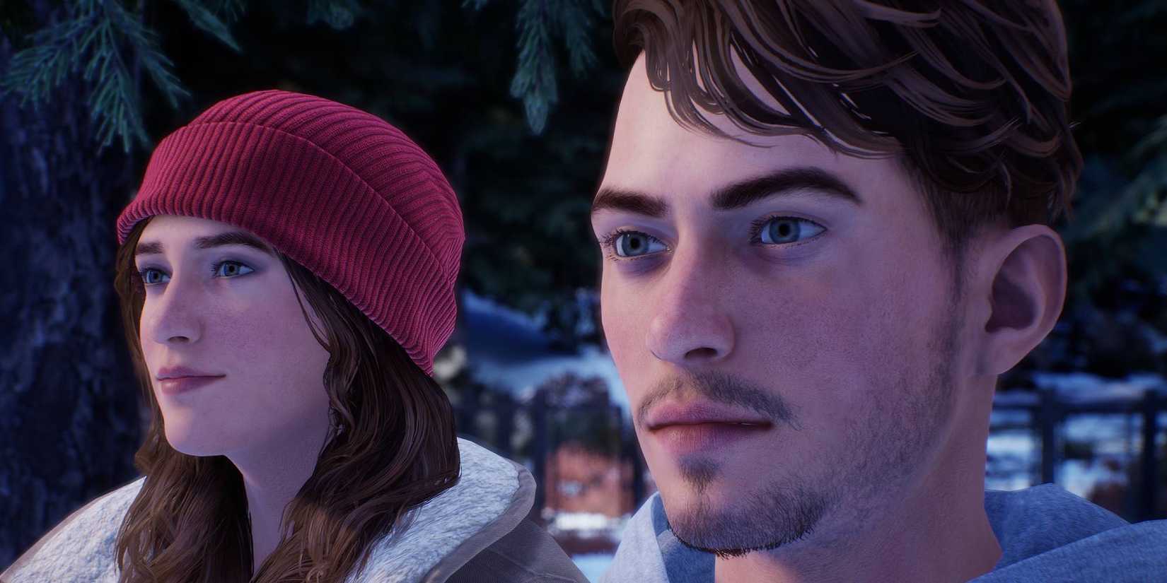 Games With The Best Queer Storylines