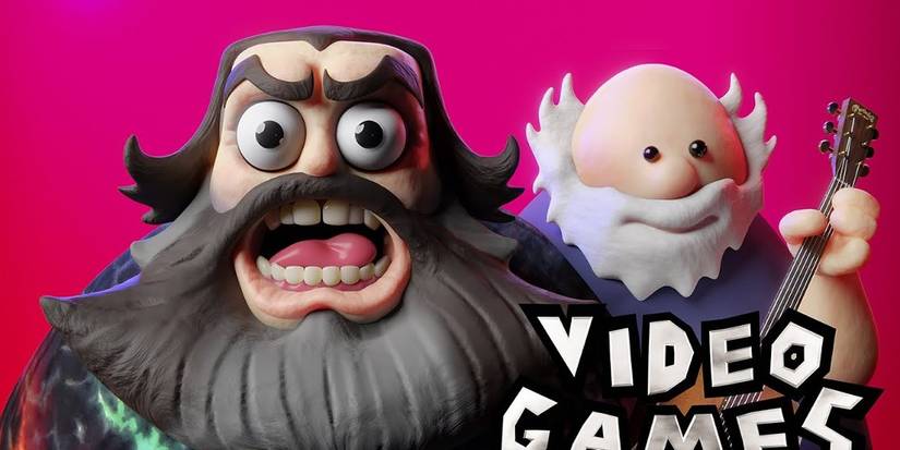 Best Songs That Are Based On Video Games