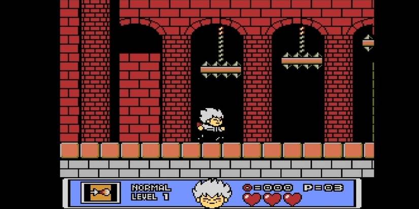 The 10 Best Konami Code Secrets In Video Games