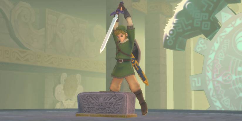 The Best And Worst Zelda Combat Systems