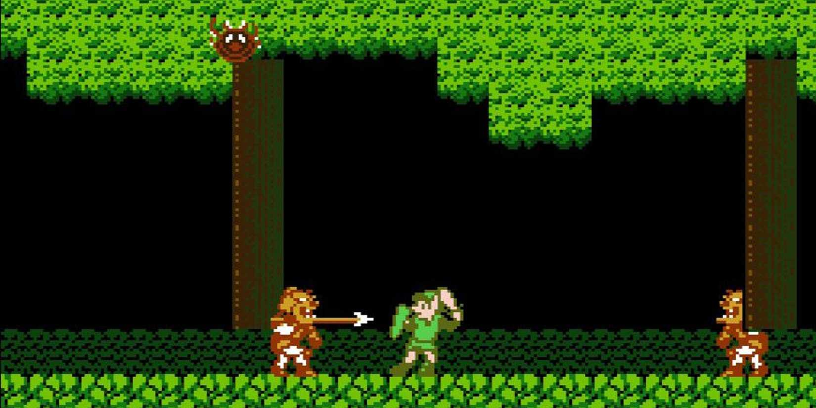 How Many Hours Do You Need To Complete Every The Legend Of Zelda Game?