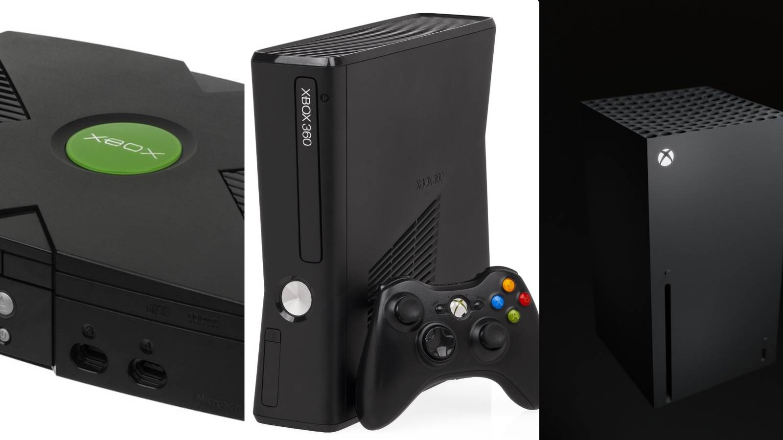 Xbox: Every Console, Ranked