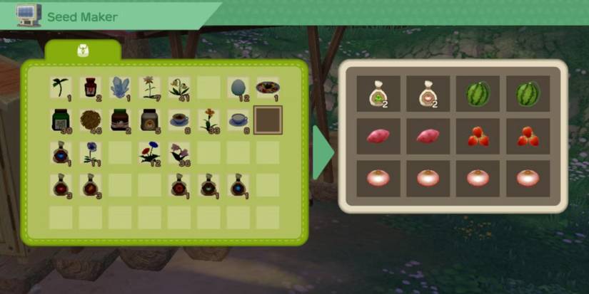 The 10 Biggest Changes From The Original SoS: A Wonderful Life And The ...