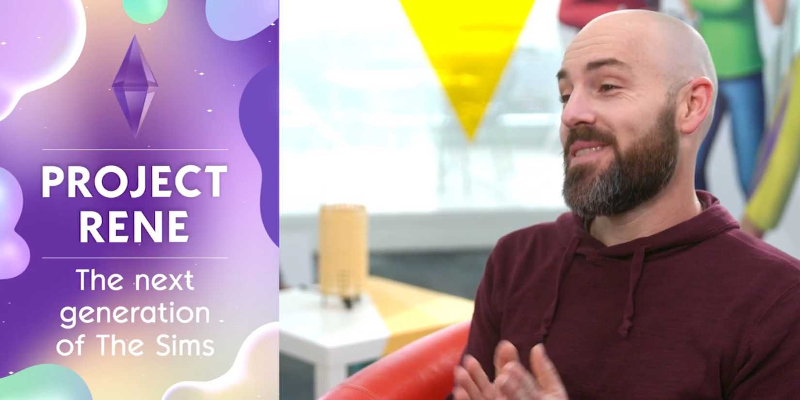 Project Rene: Everything We Know About The Next Sims Game