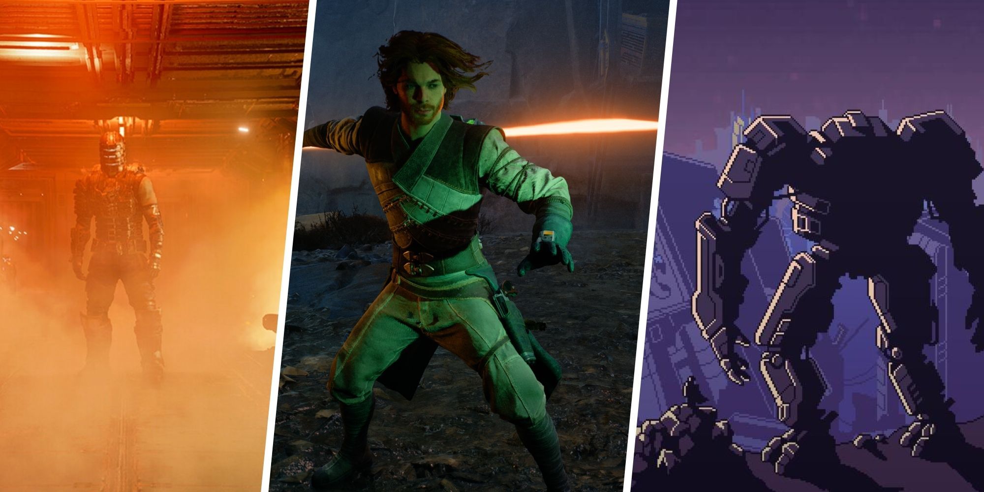 10 Best Games Exclusive To EA Play Pro