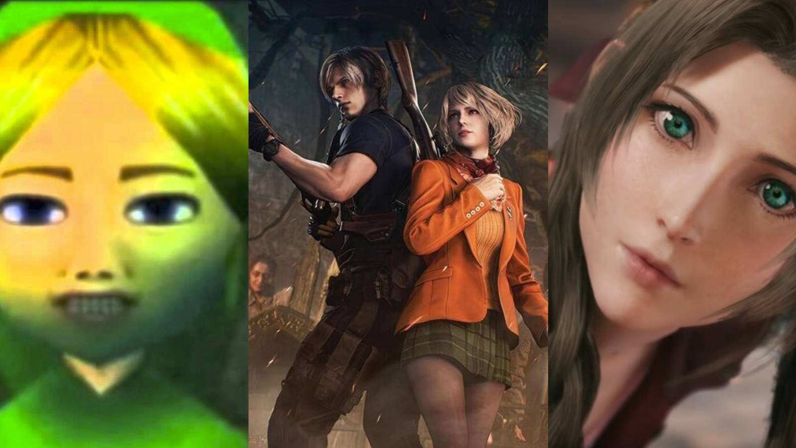 The Best Video Game Fan Theories That I'll Always Believe Are Correct