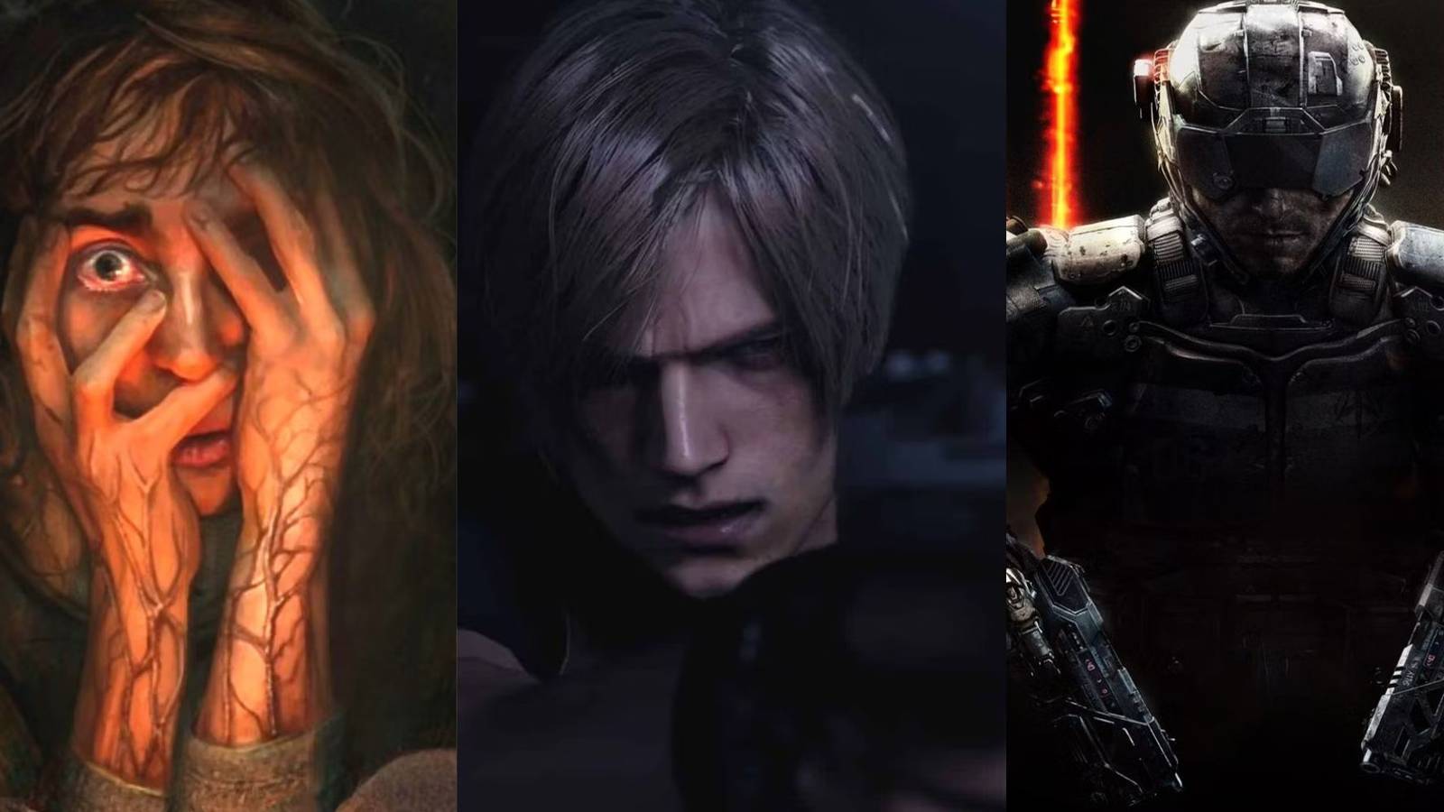 The Greatest Zombie Games On Xbox Series X|S