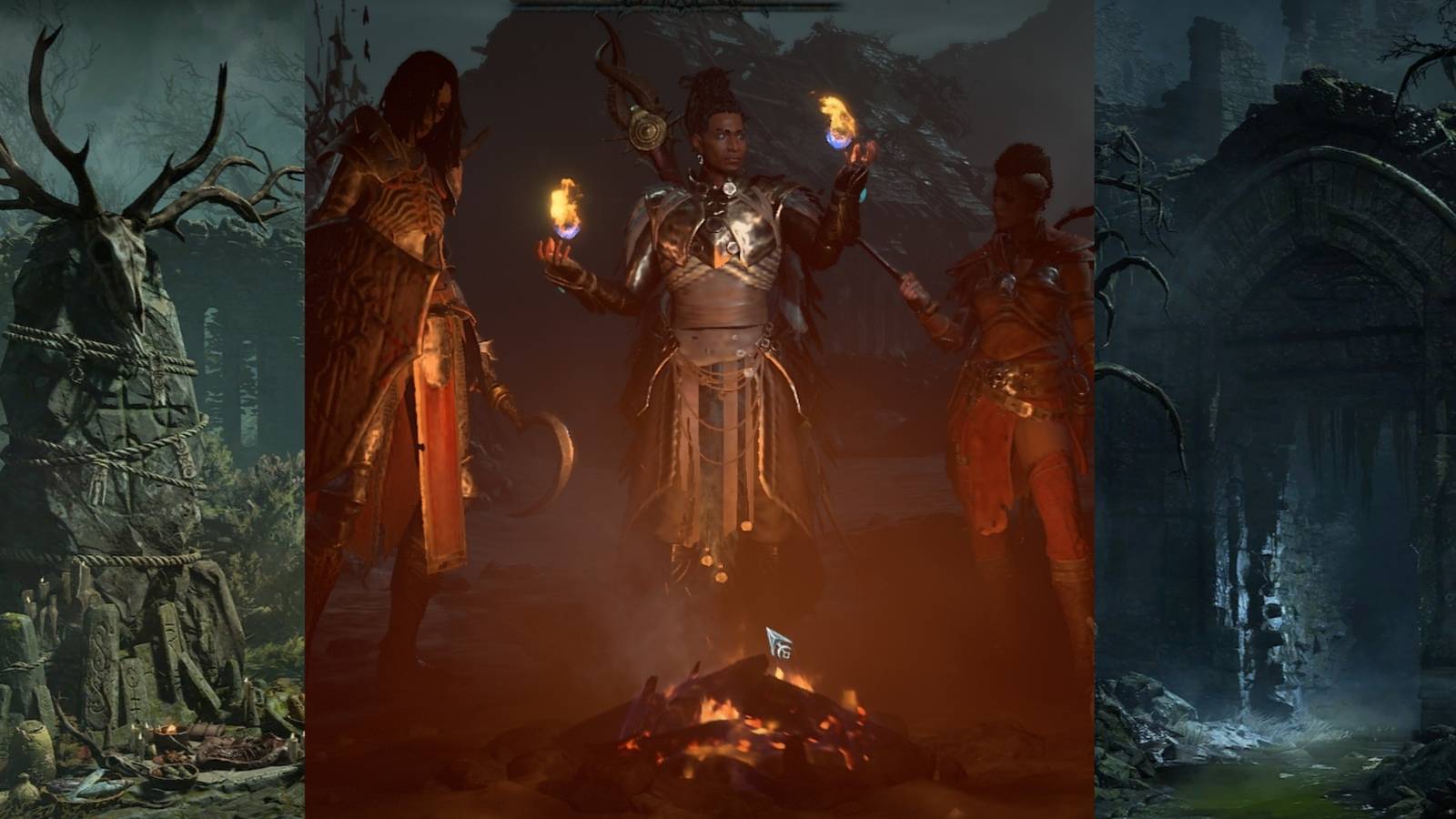 Unique Ideas For Character Names In Diablo 4