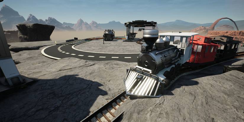 The Best Mods For Satisfactory