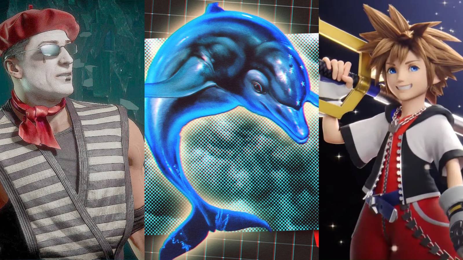 The 10 Most Unlikely Heroes Of All Time, Ranked