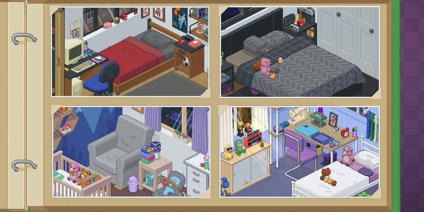The Best LGBTQ+ Games On Nintendo Switch