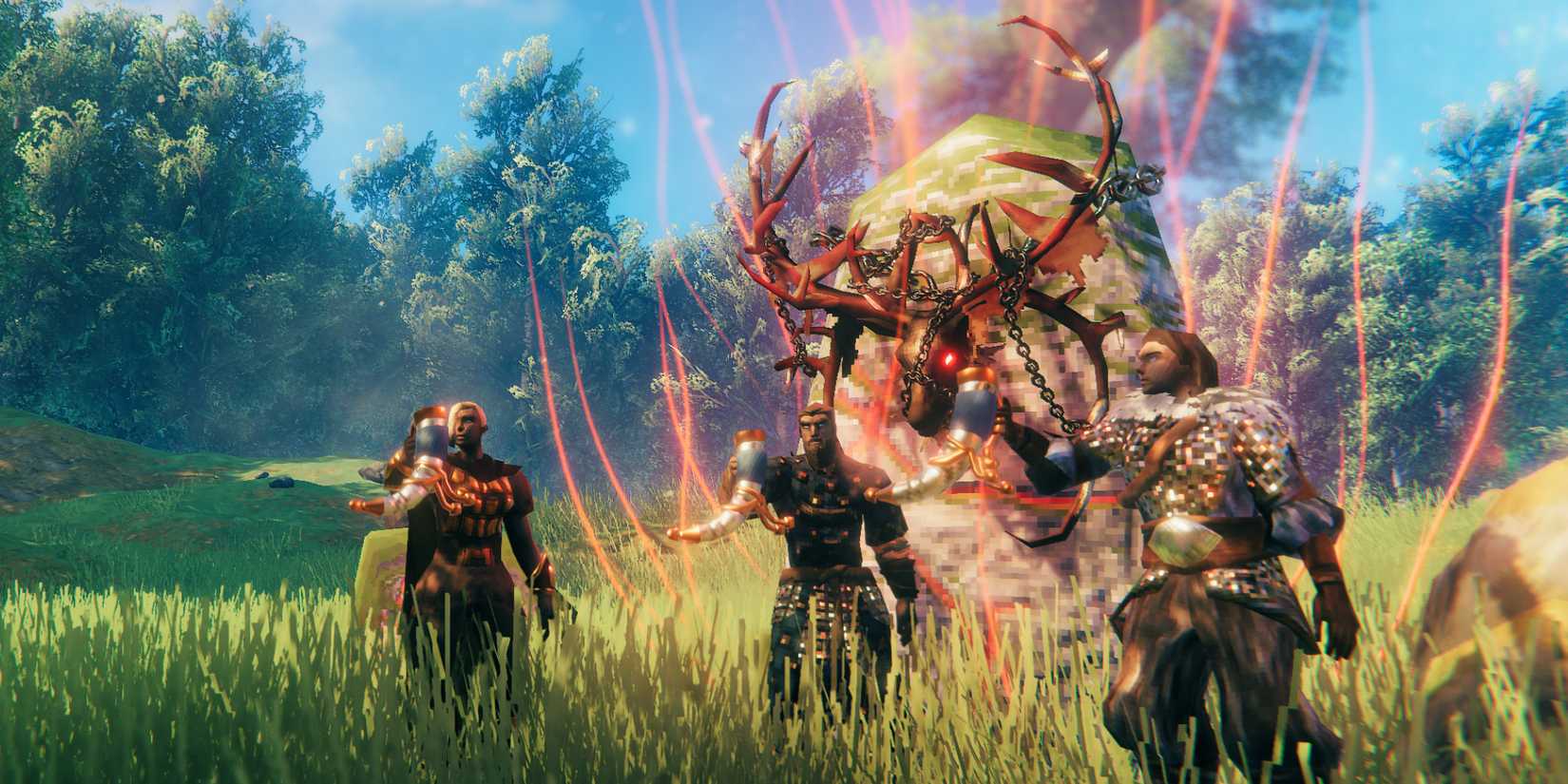 The Longest Open-World Games