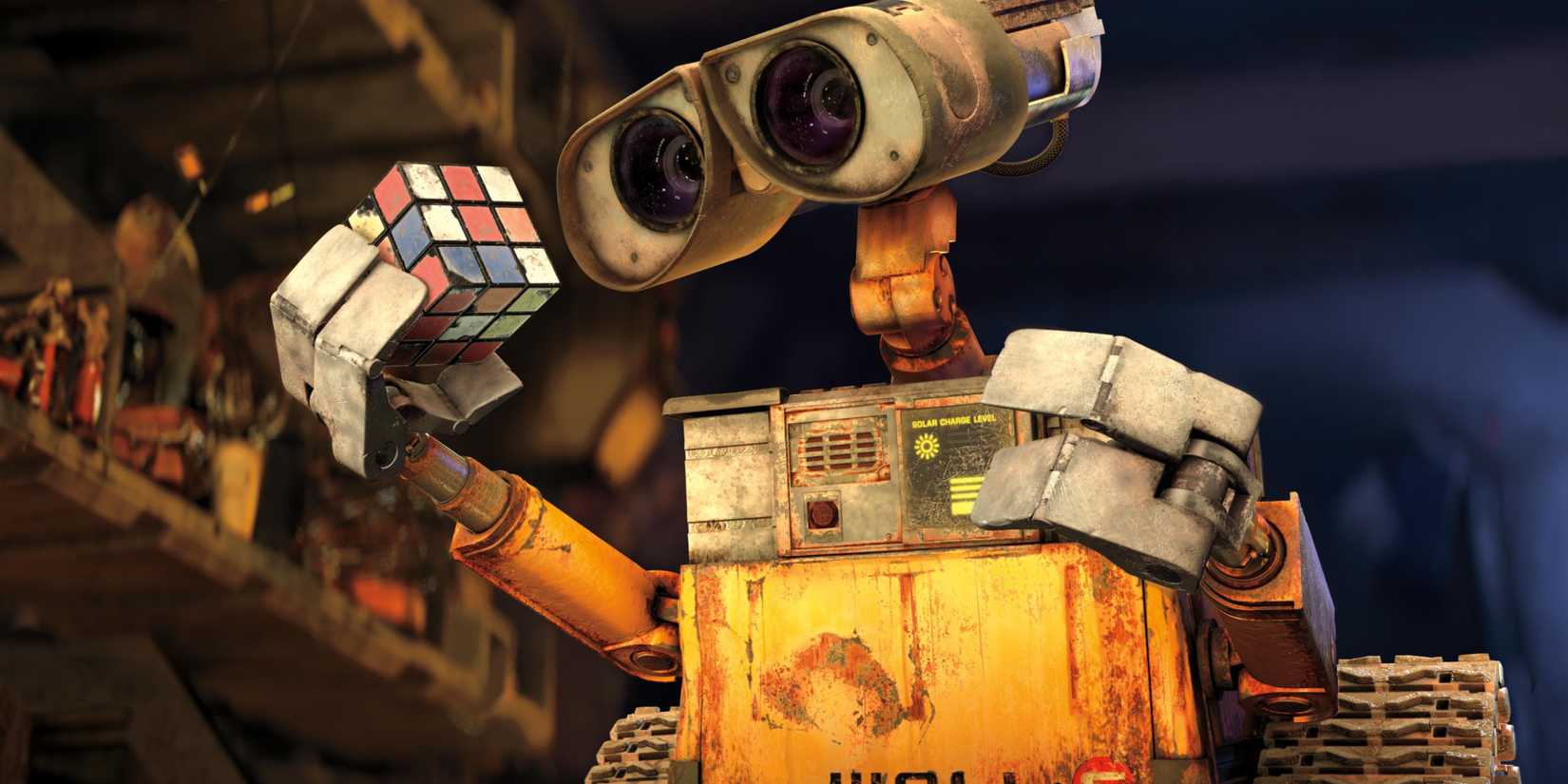 The Most Heartbreaking Moments In Pixar Movies