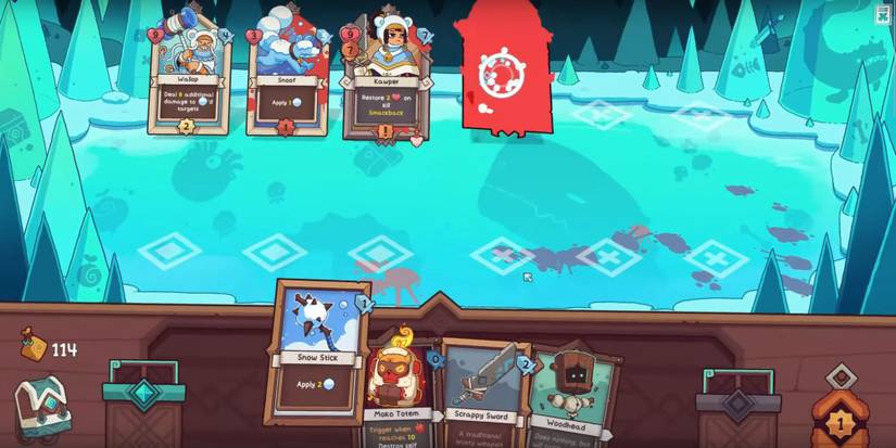 8 Strongest Card Combos In Wildfrost