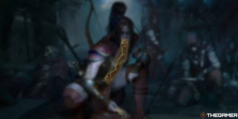 Best Unique Items For Rogue In Diablo 4