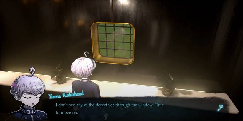 Amaterasu Express Mystery Labyrinth Walkthrough For Rain Code