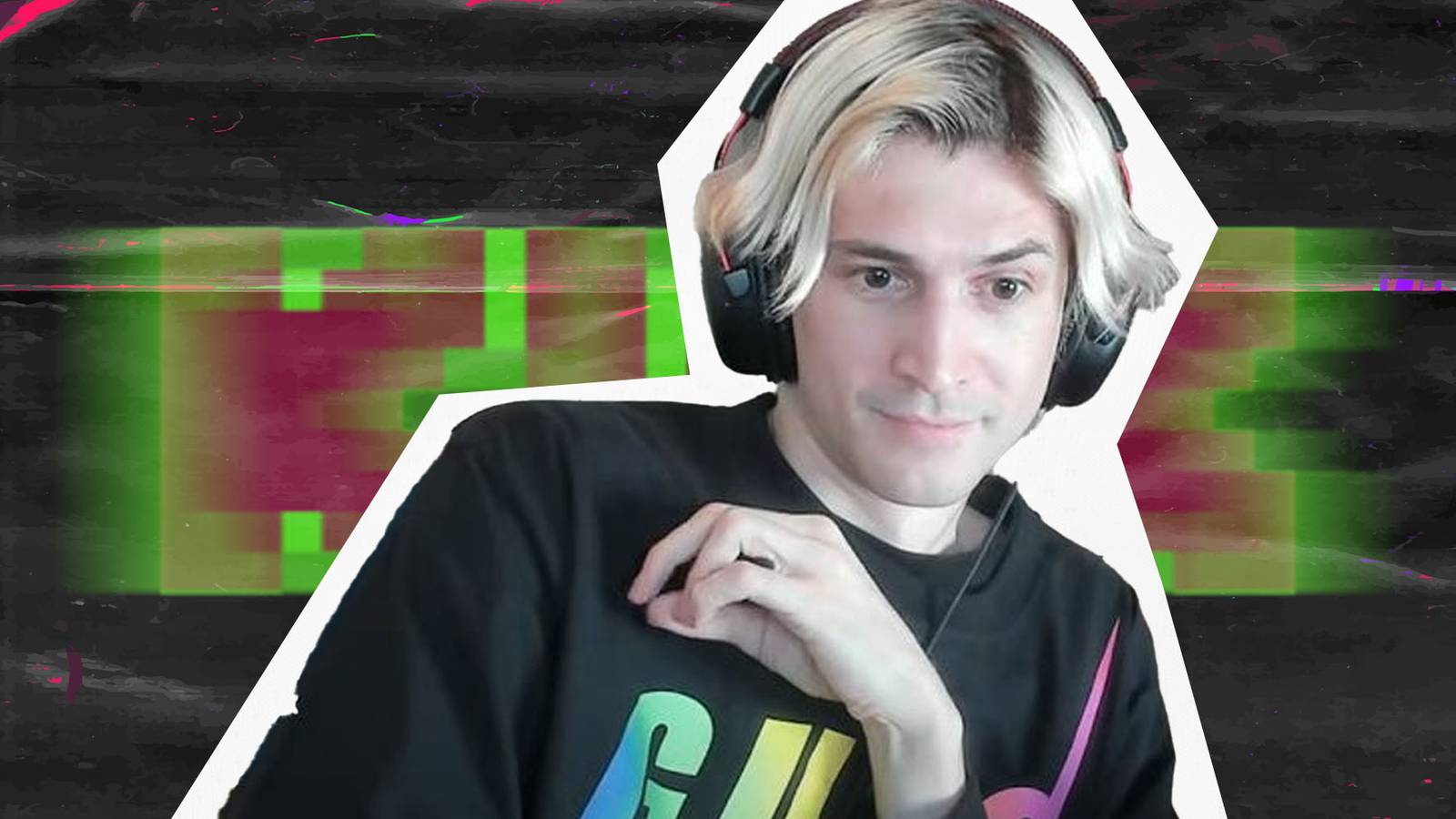 What Is xQc Doing At Kick?