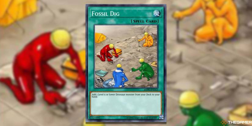 The Most Valuable Wild Survivors Cards In Yu-Gi-Oh!