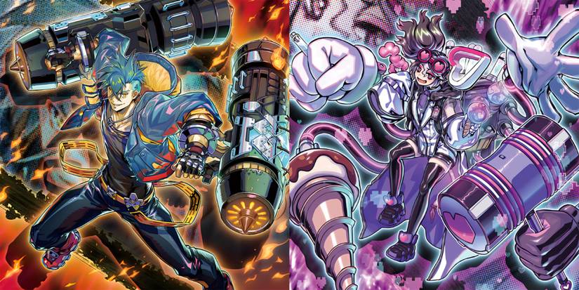 Yu-Gi-Oh!: How To Play Vanquish Soul