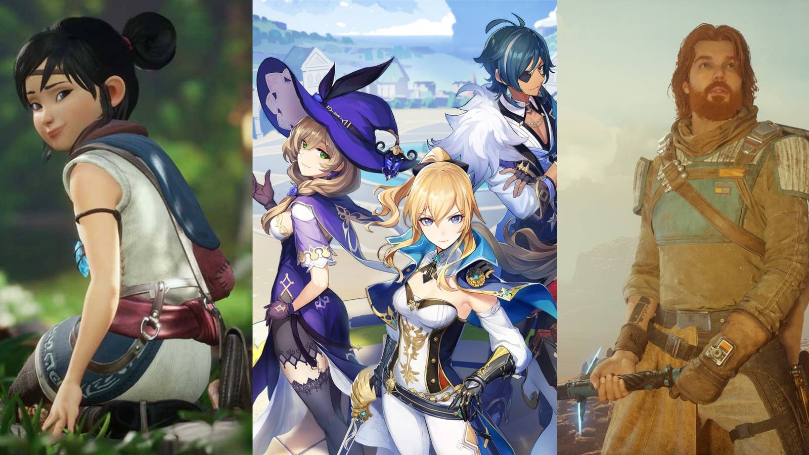 Best Zelda-Like Games On PS5