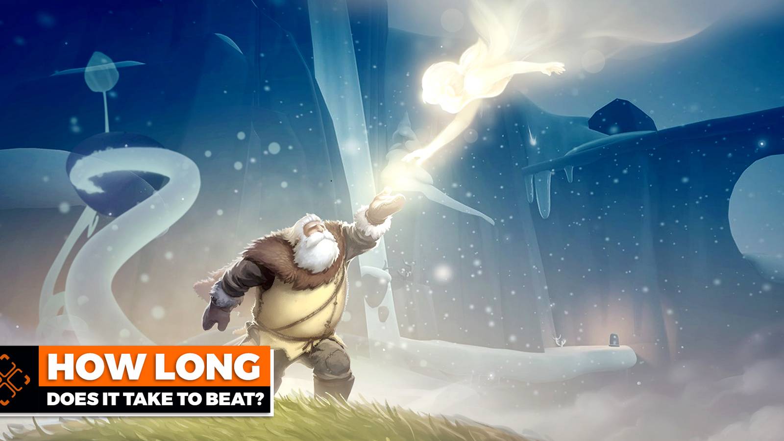 How Long Does It Take To Beat Arise: A Simple Story?