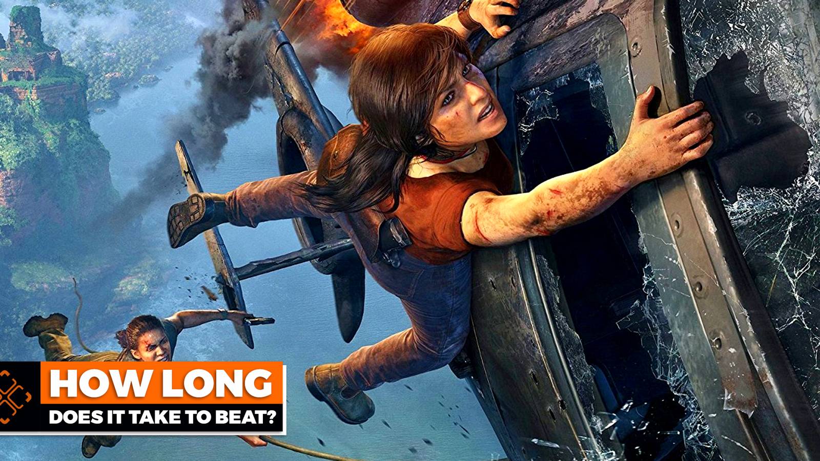 How Long Does It Take To Finish Uncharted: The Lost Legacy?