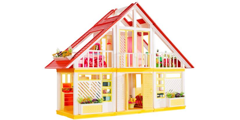 Best Dreamhouse Sets In Barbie