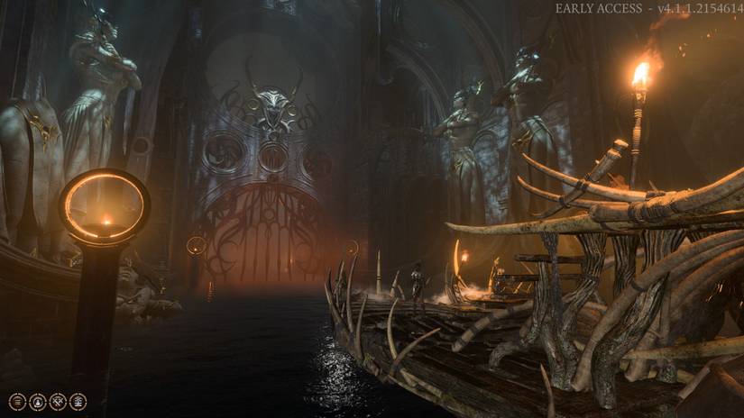 How To Find The Adamantine Forge And Beat Grym In Baldur's Gate 3