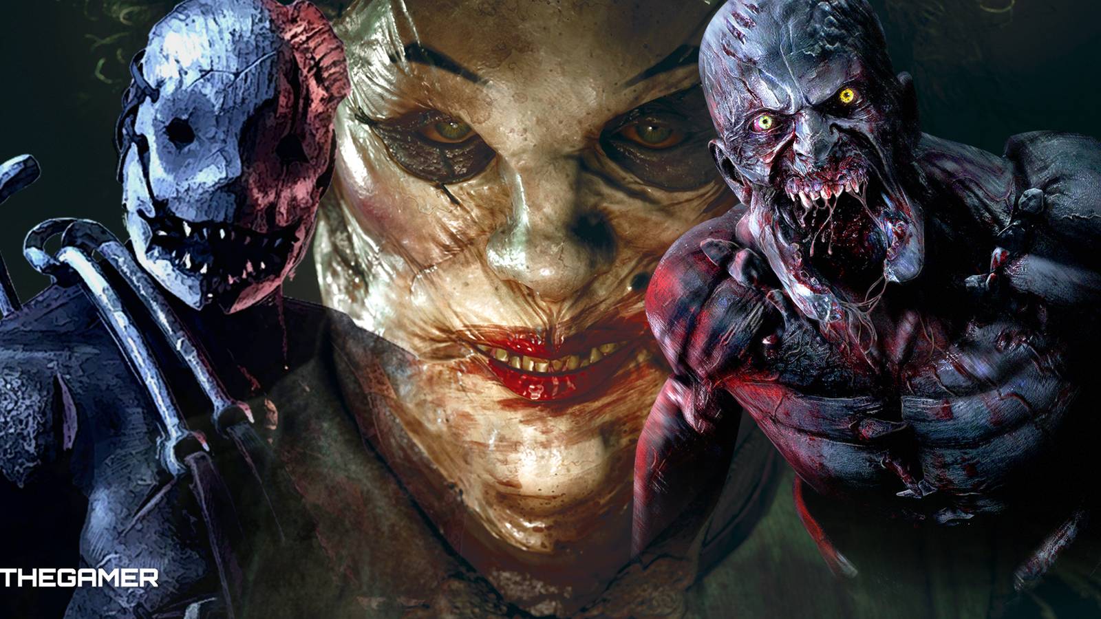 Developers Discuss How Horror Is Thriving In 2023