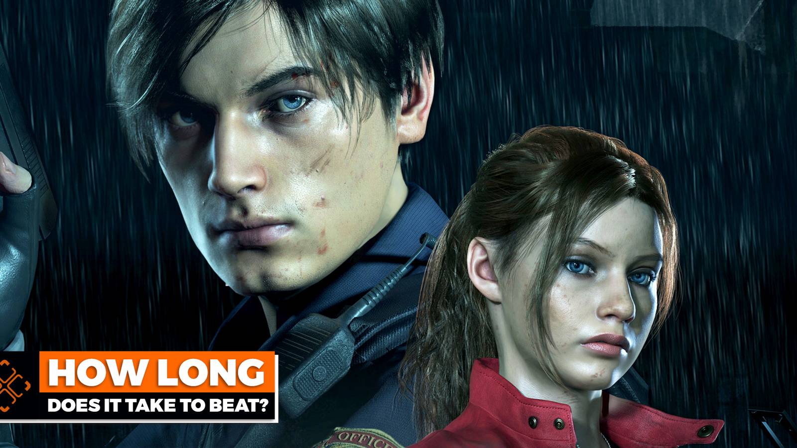 How Long Does It Take To Finish Resident Evil 2?