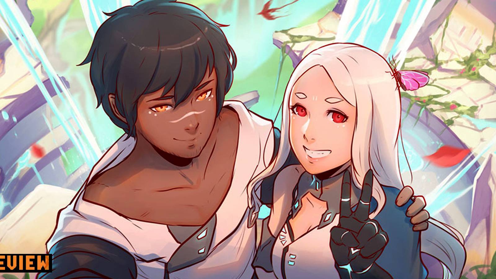 Haven Review