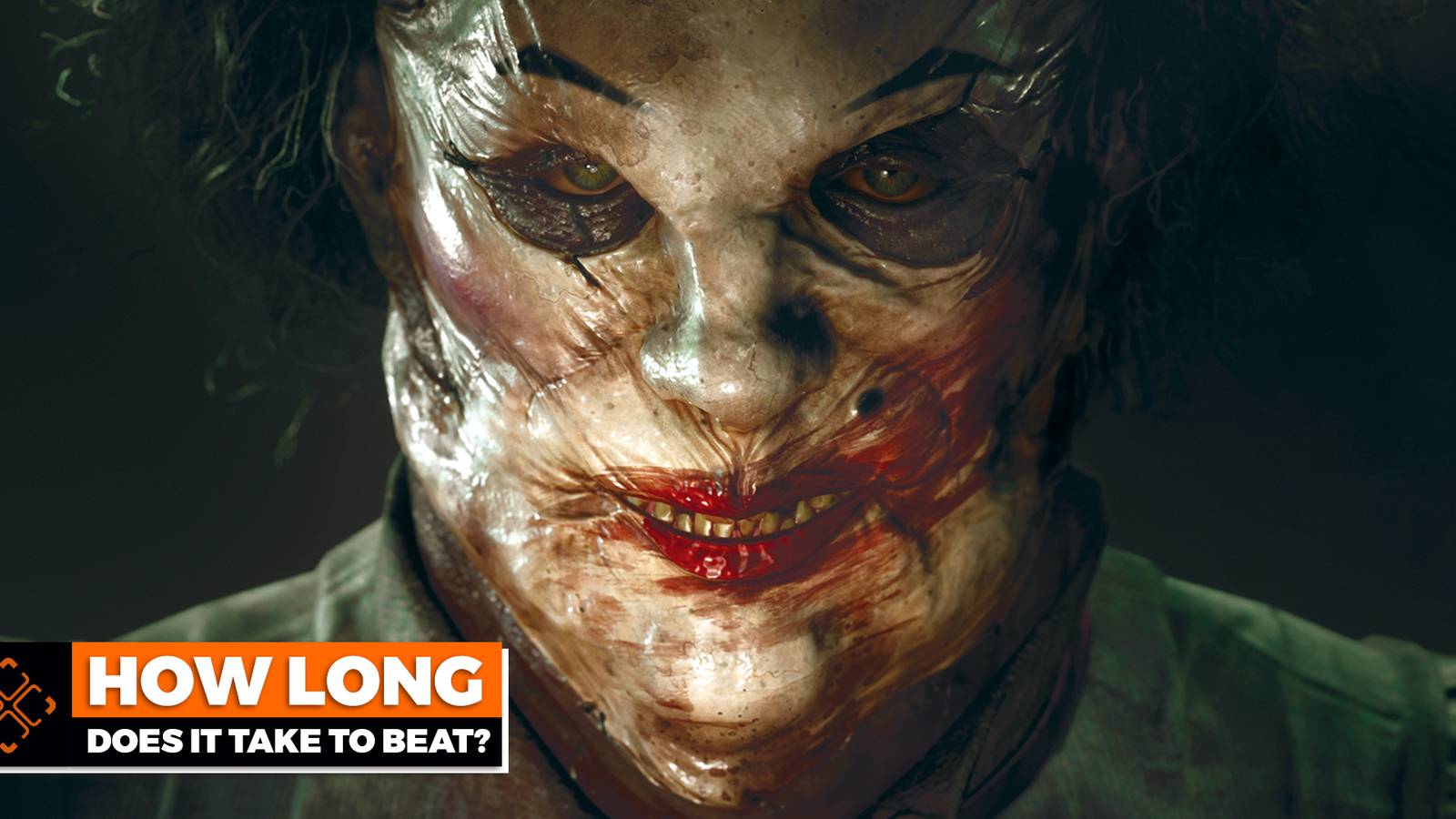 How Long Does It Take To Beat The Outlast Trials