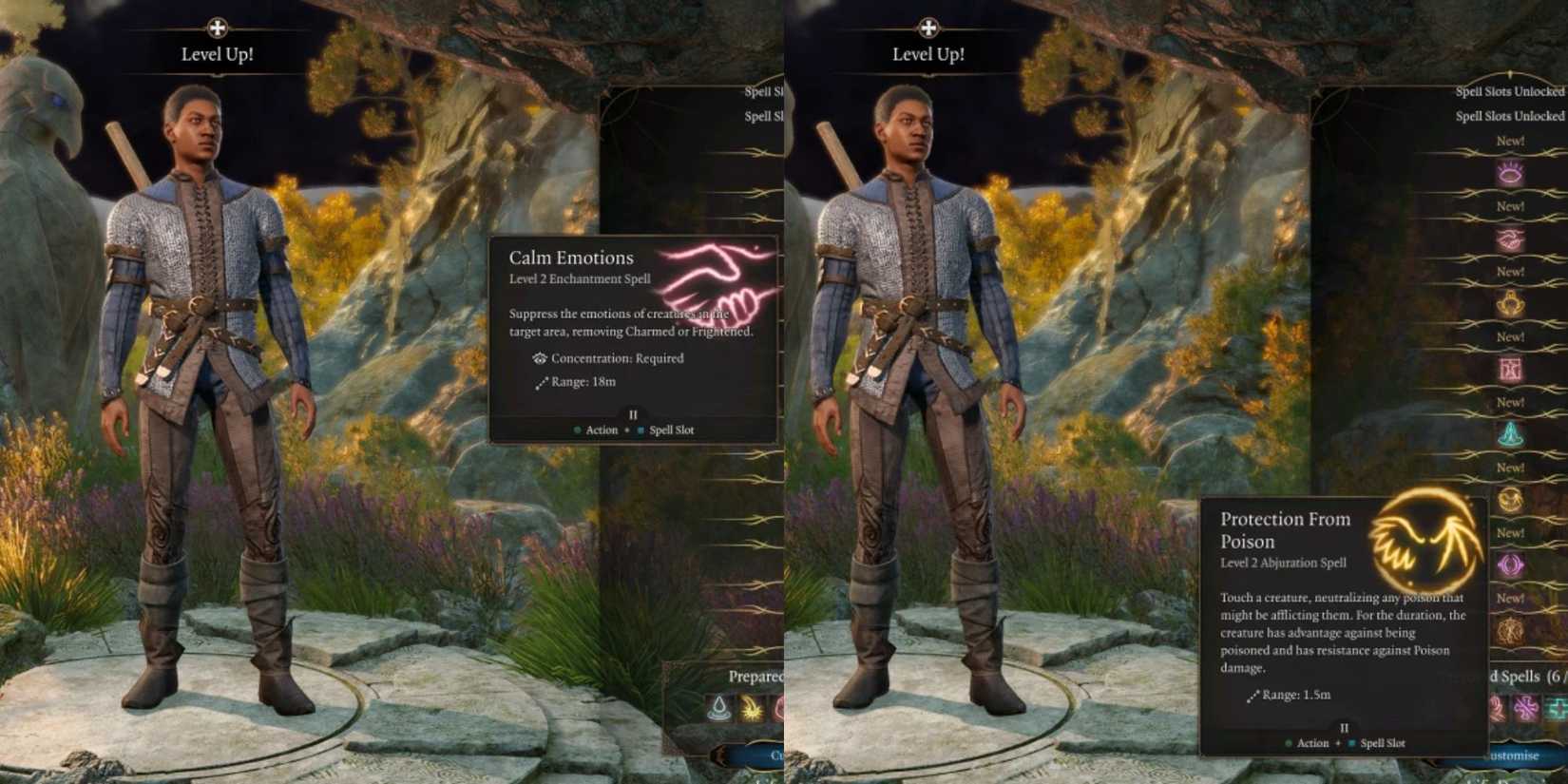 Best Baldur’s Gate 3 Mods To Transform Your Playthrough