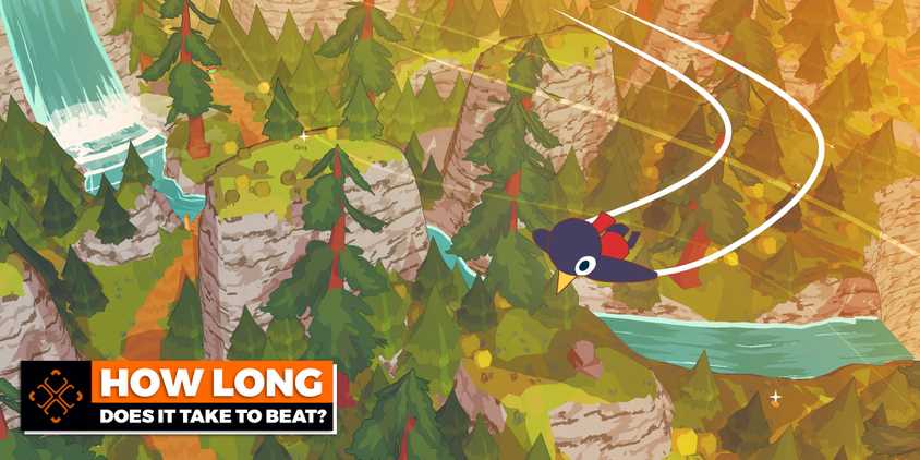 These Video Games All Center Around Scaling A Mountain