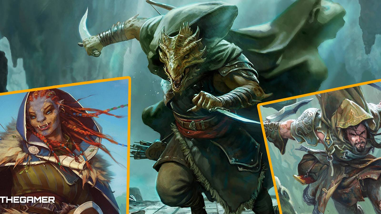Ranger Subclasses In Dungeons & Dragons 5E Ranked