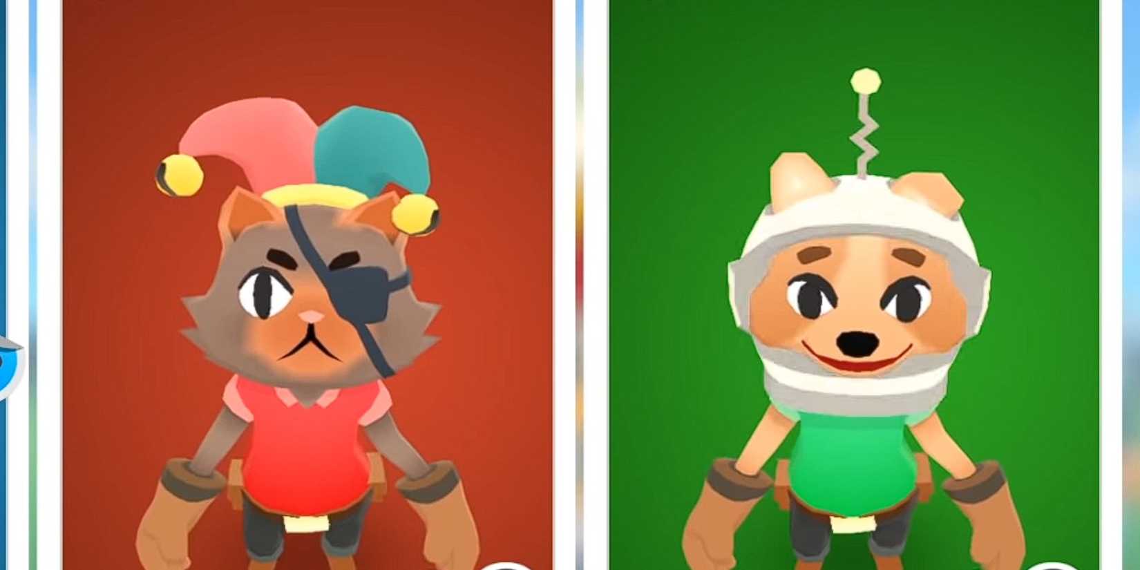 The Best Nintendo Switch Games With Character Creation