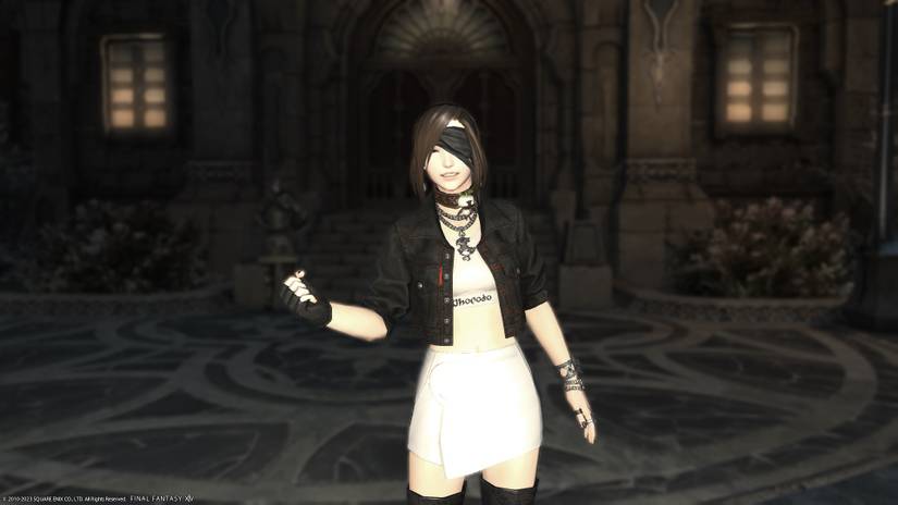 How To Get The Haurchefant Emote In FFXIV