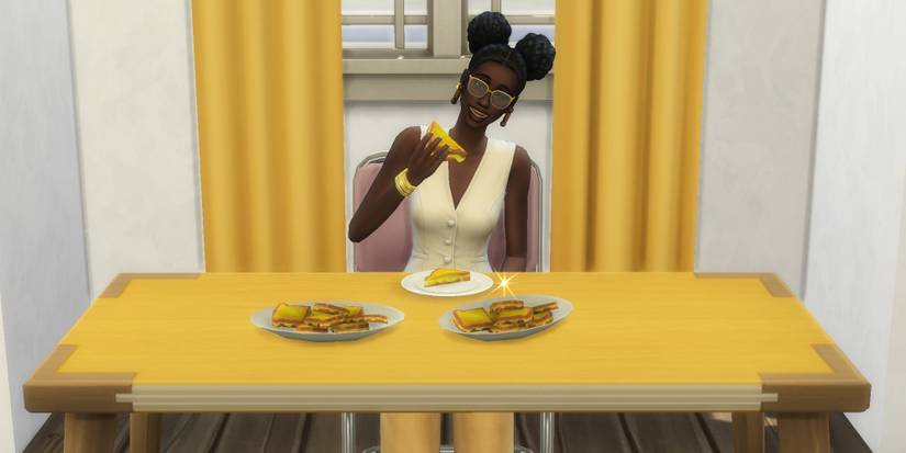Complete Culinary Career Guide For The Sims 4