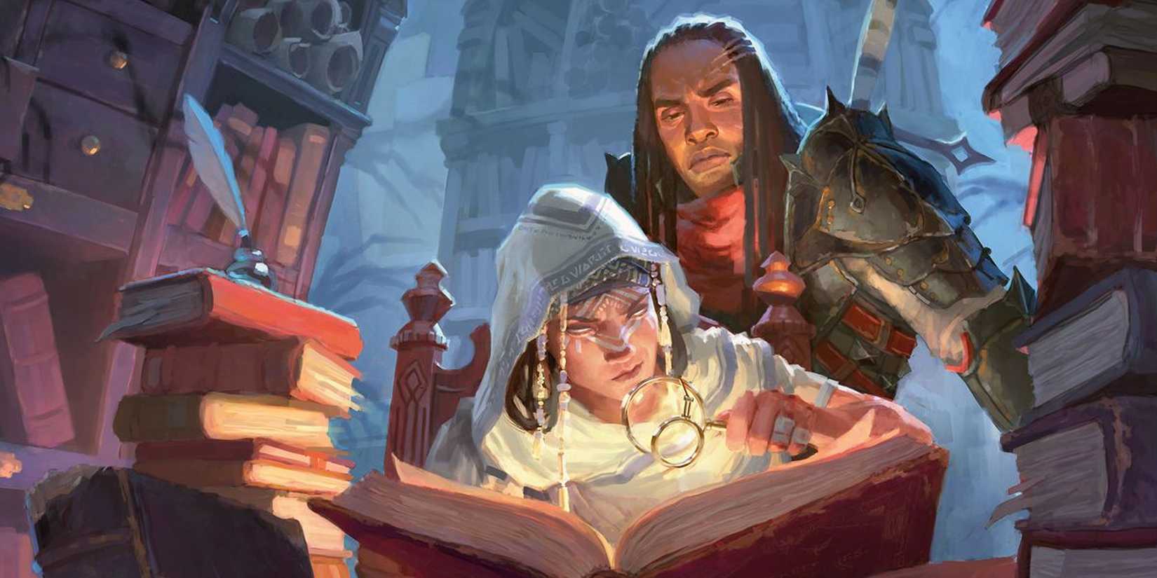 How To Create An Evil Paladin In DND