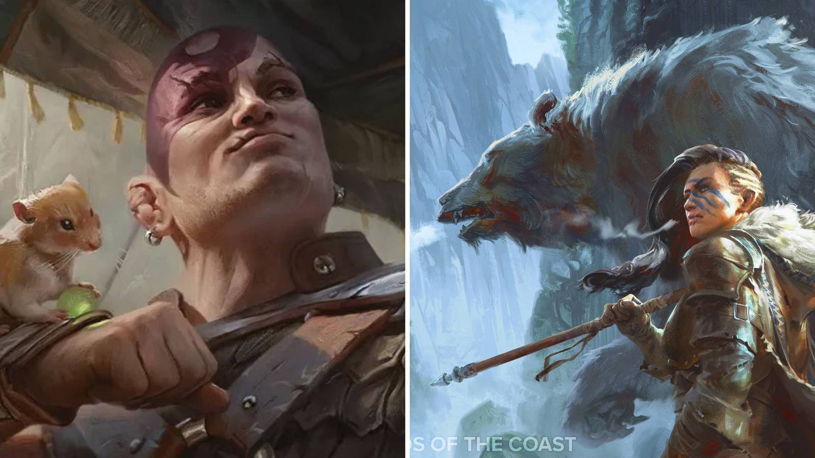 Best Ways To Use Pets And Familiars In Dungeons And Dragons