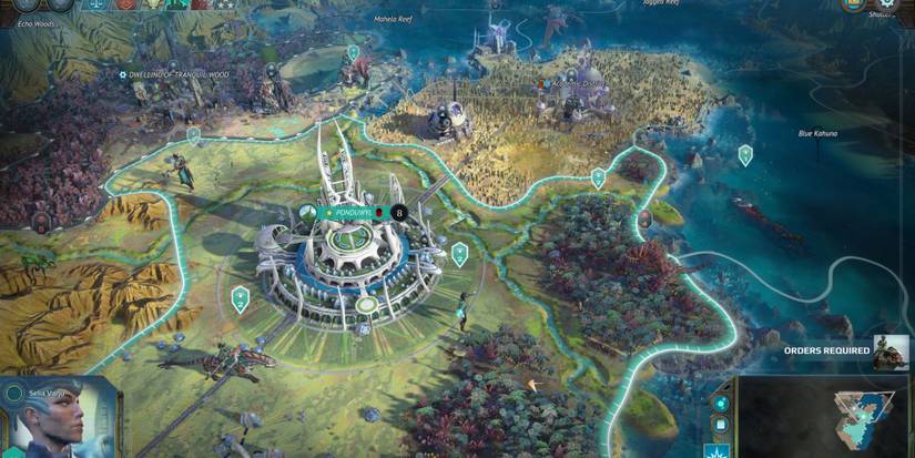 The Best Xbox One Strategy Games