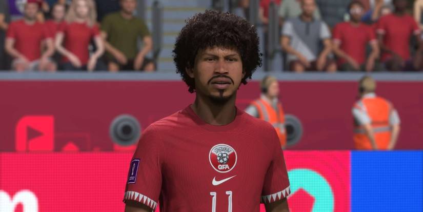 FIFA 23: Best Free Agents To Sign At The Start Of Career Mode