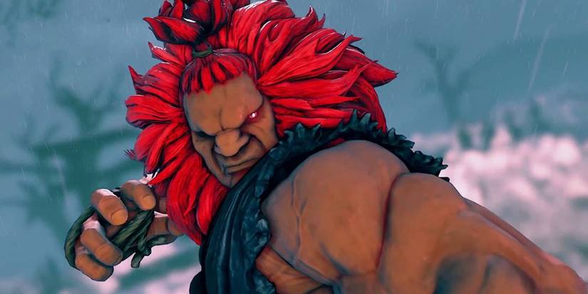 Strongest Video Game Characters Who Only Use Their Fists
