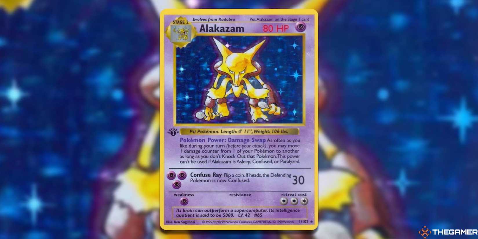 The Most Valuable Base Set Pokemon TCG Cards