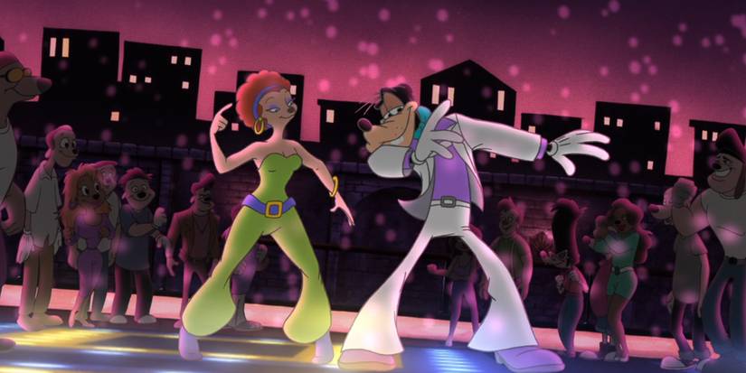 The Best Direct-To-Video Disney Sequels